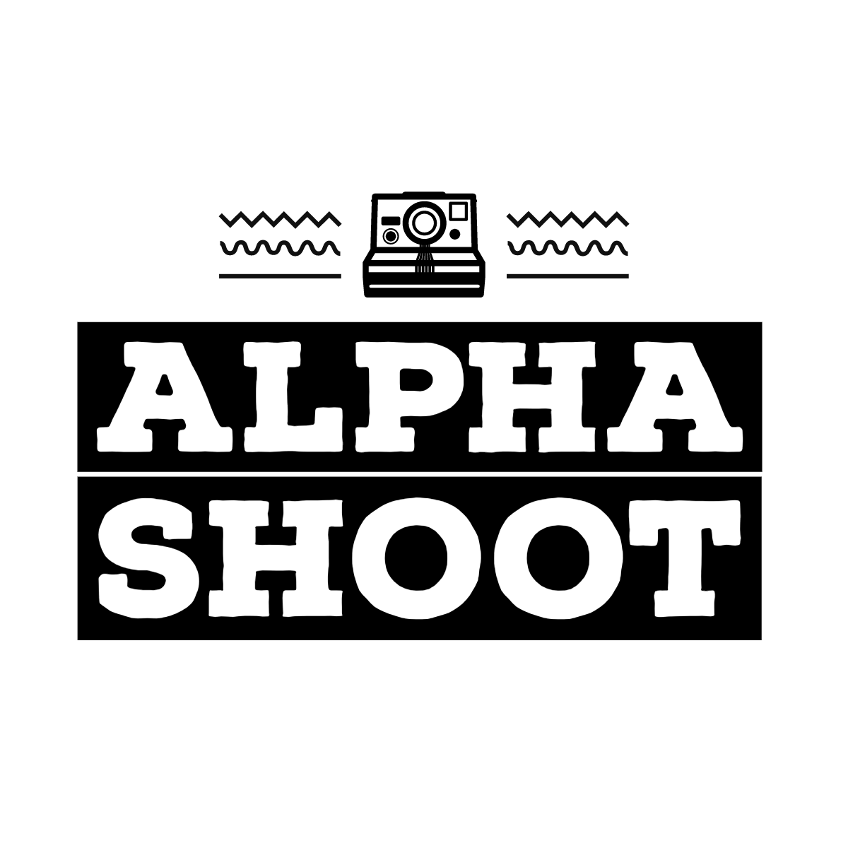 Alphashoot - About