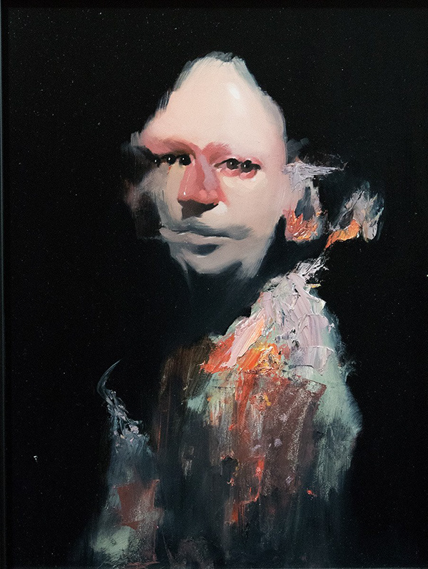 emilio villalba - The Next Day