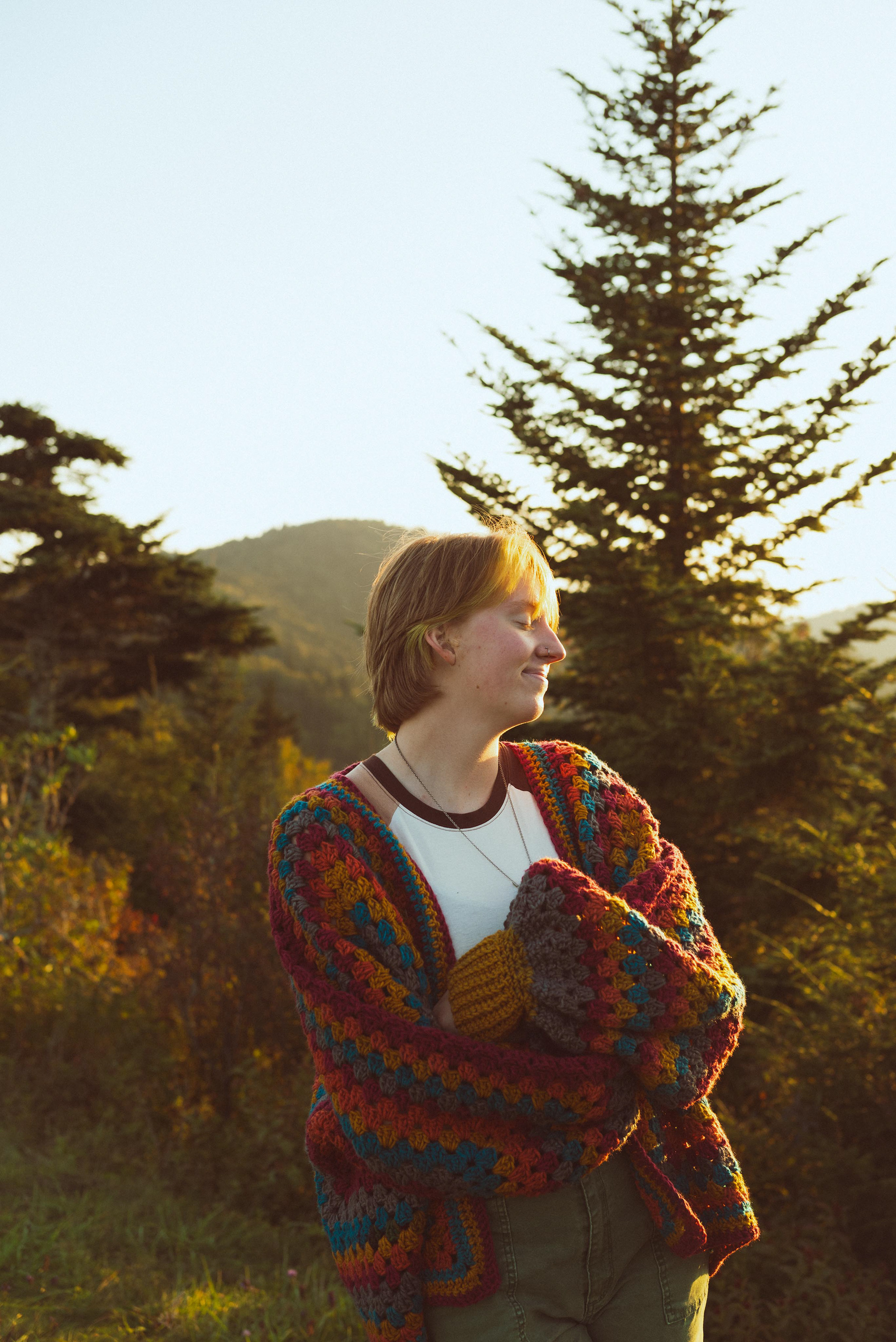 Connor Jay Nelson Photography - Portraits