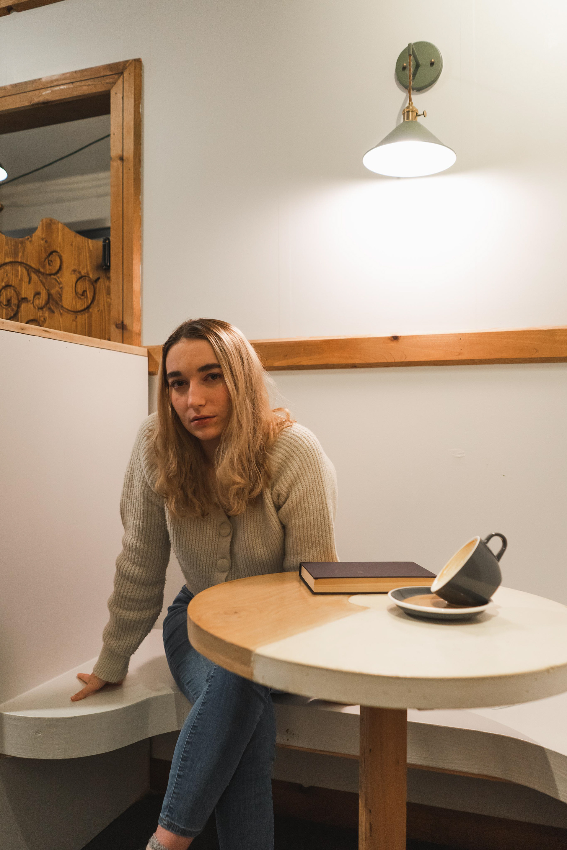 Connor Jay Nelson Photography - Portraits