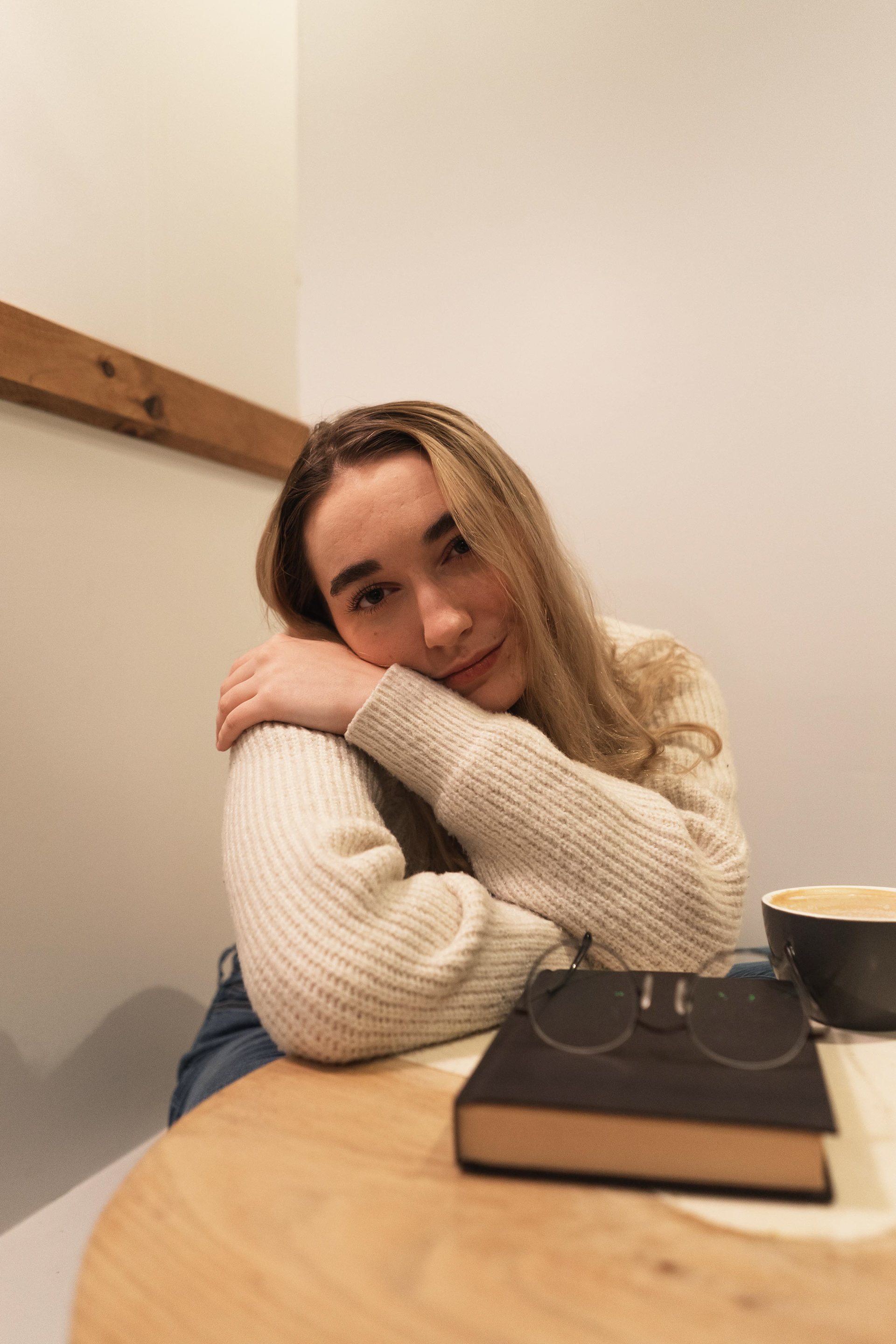 Connor Jay Nelson Photography - Portraits