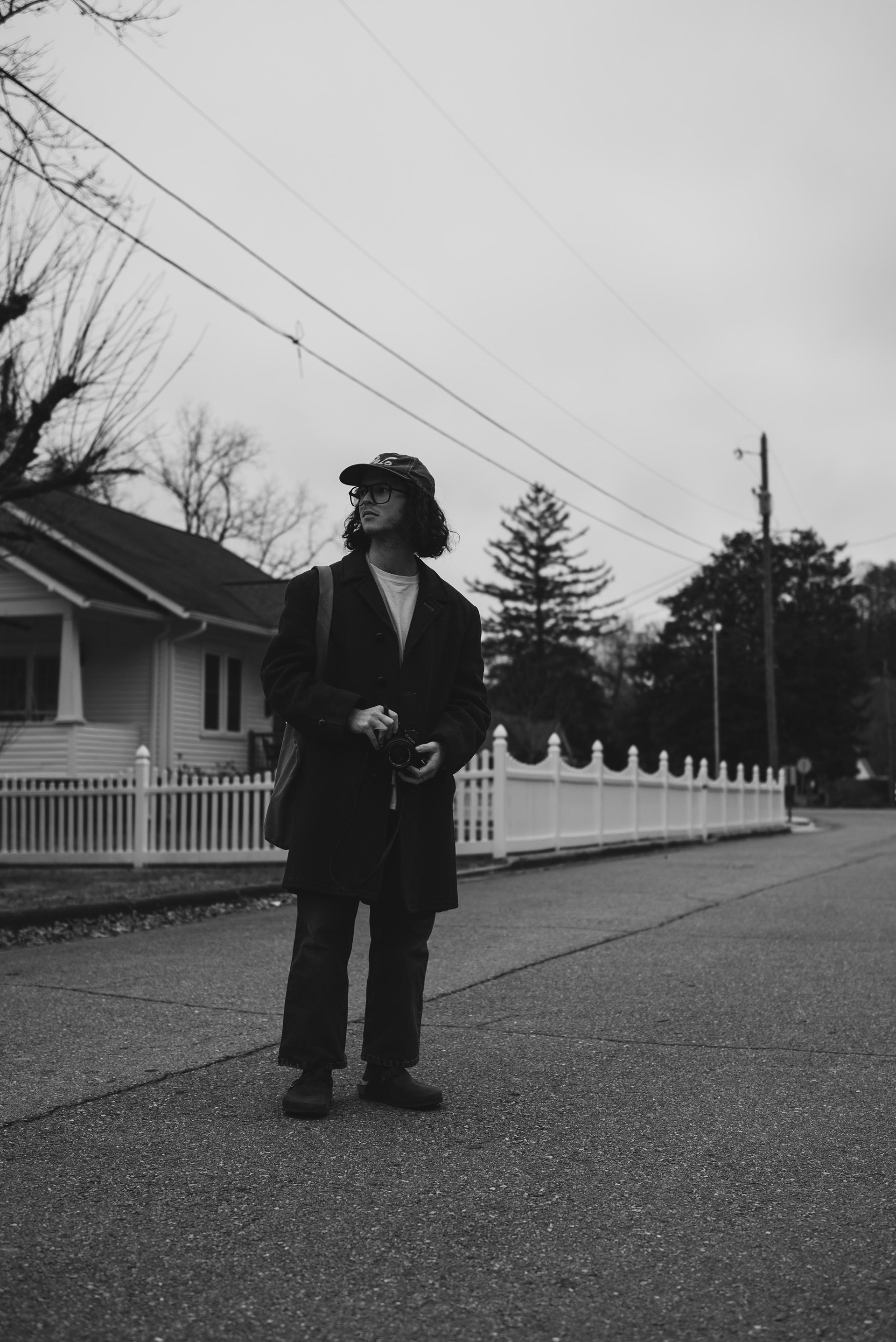 Connor Jay Nelson Photography - Portraits