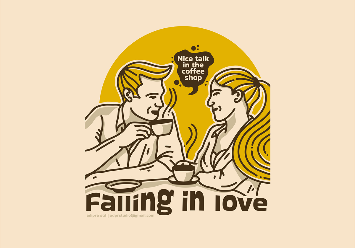 Adipra std - Deep talk