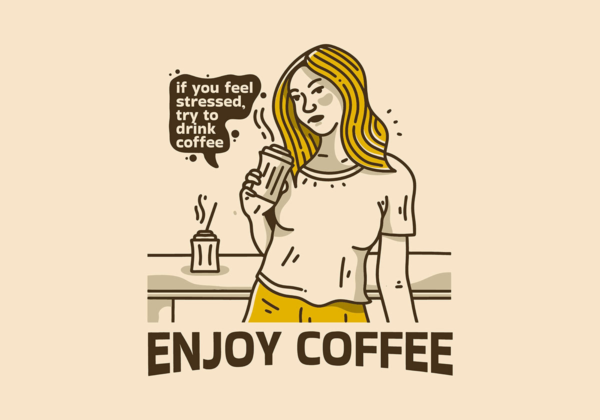 Adipra std - Enjoy coffee