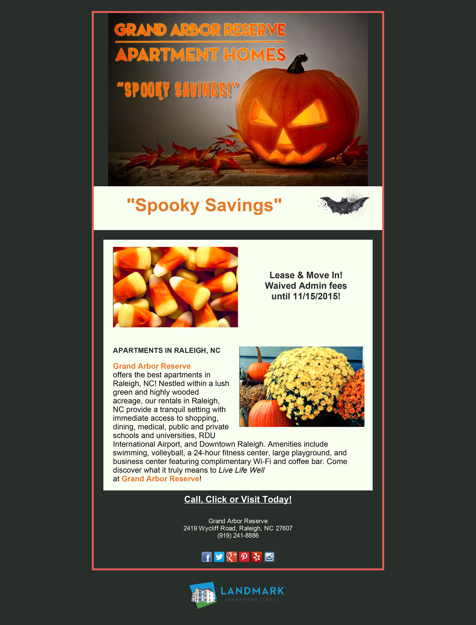 Stephen Wittmaak - Email / Eblasts