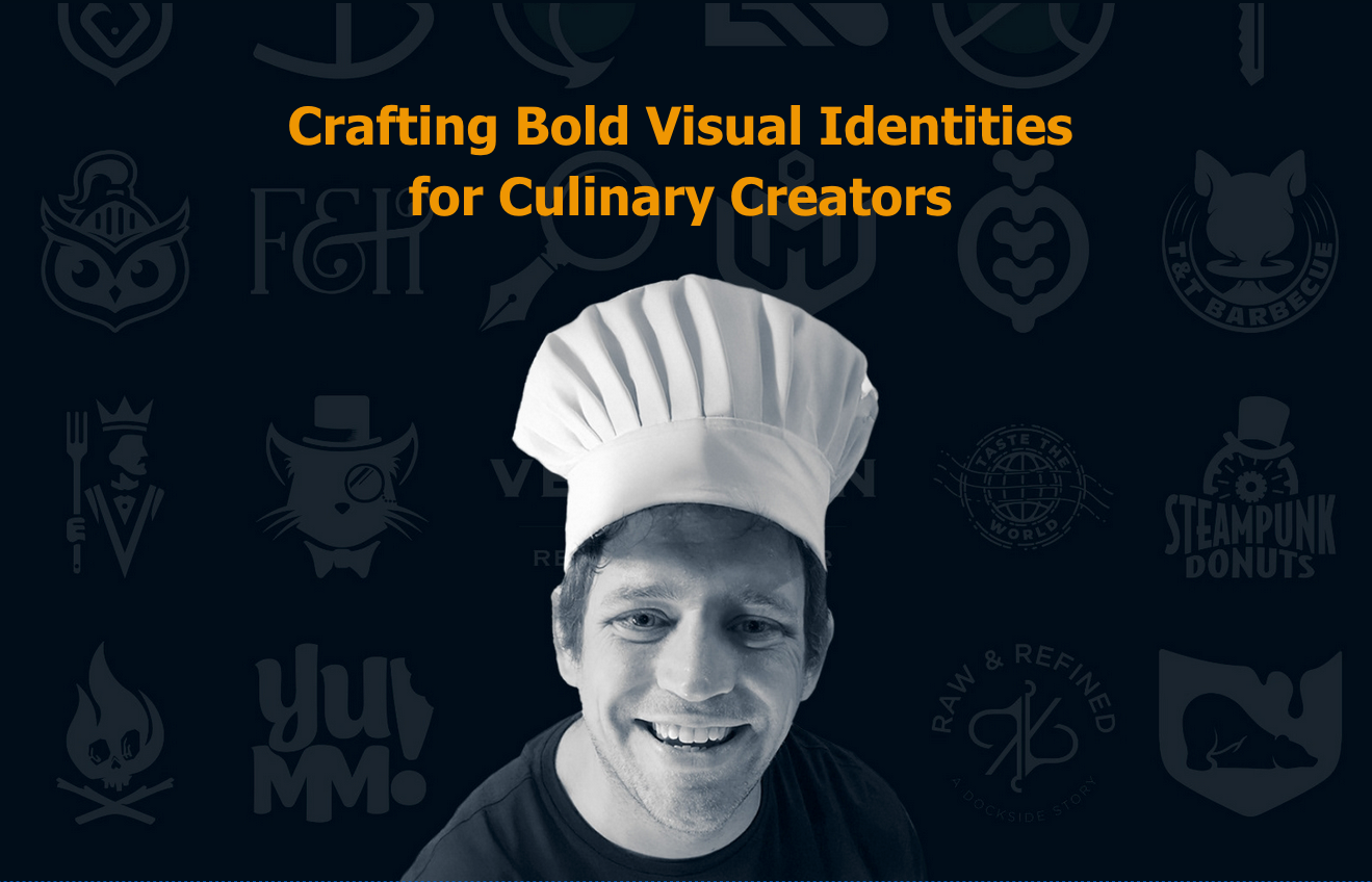 The Logo Chef - Contact