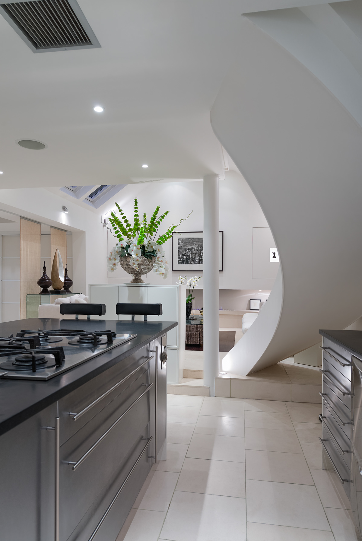 Noga Photo Studio - Architecture Photography - Maison Design