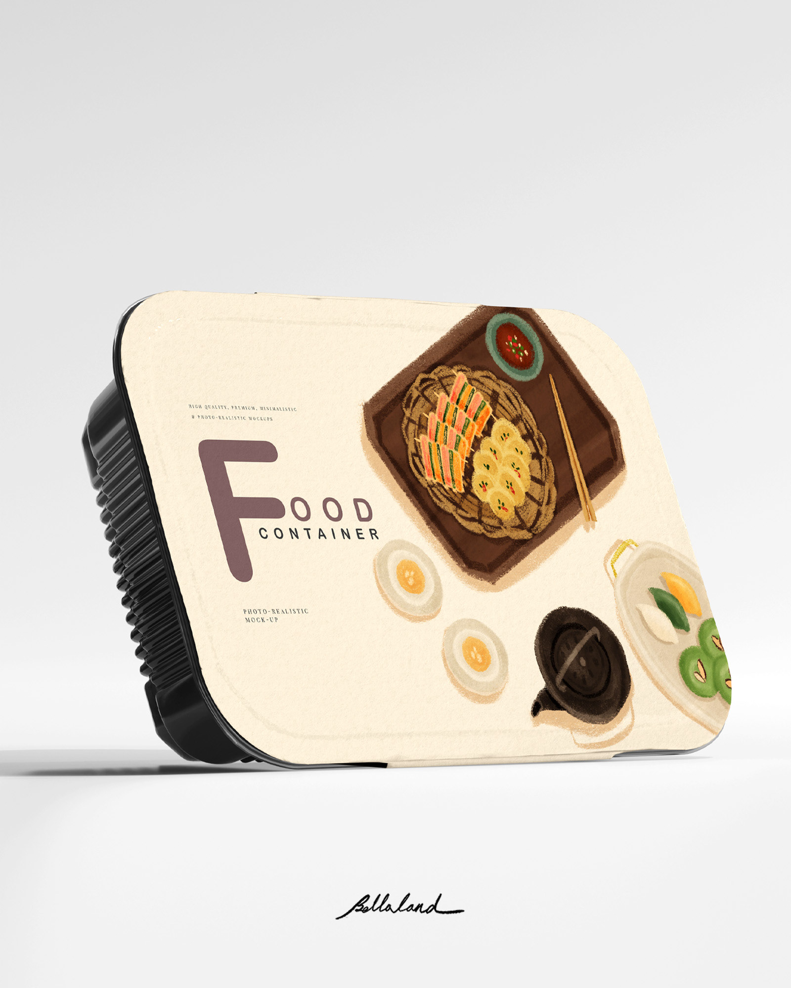 Bella Land 별라랜드 - Happy Chuseok (즐거운 추석)