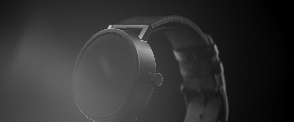 STUDIODWAS - RELAX WATCH