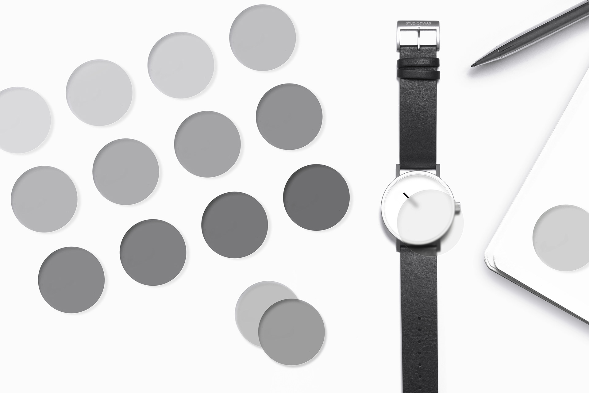 STUDIODWAS - RELAX WATCH