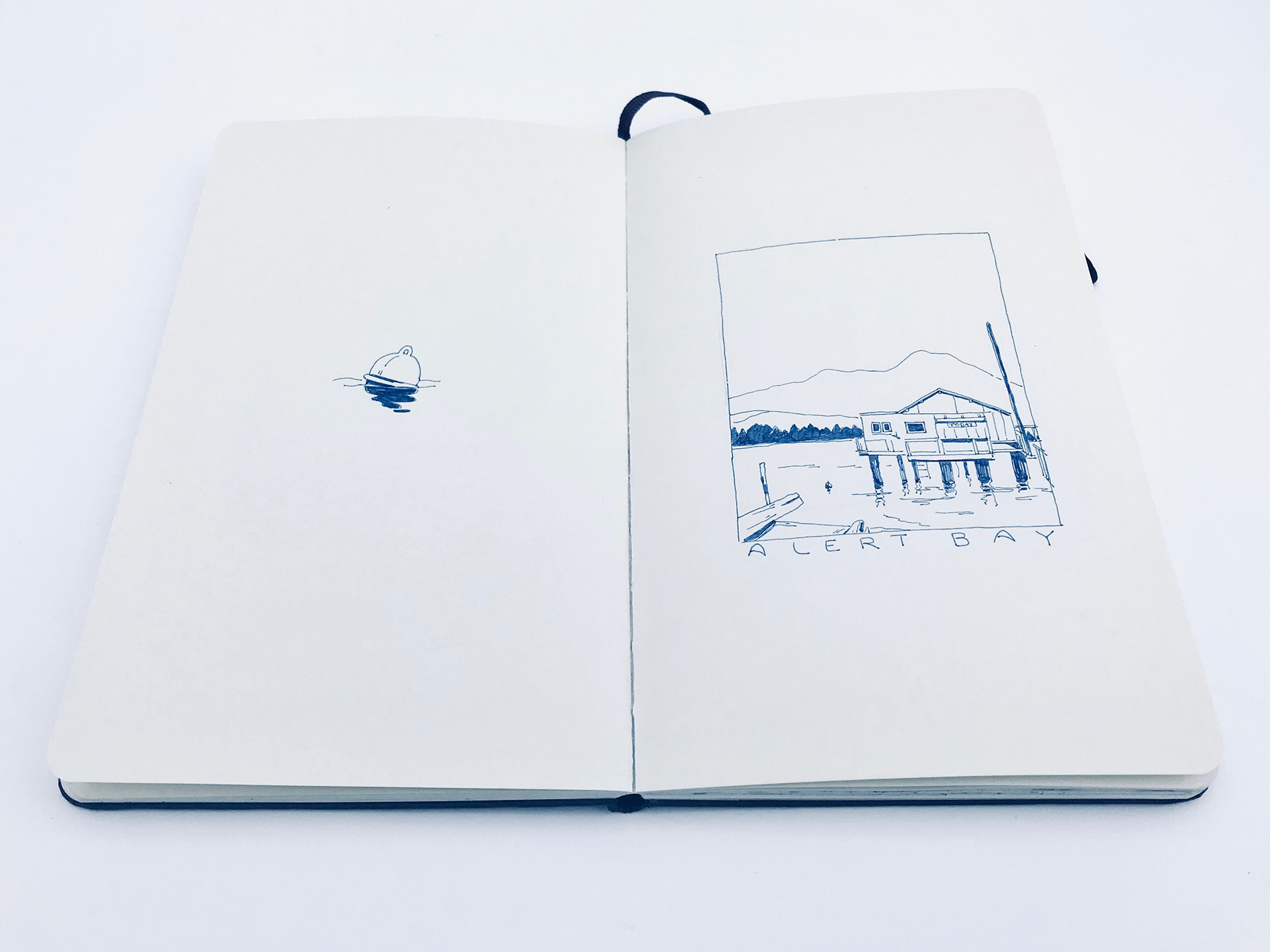 johan papin - SKETCHBOOK