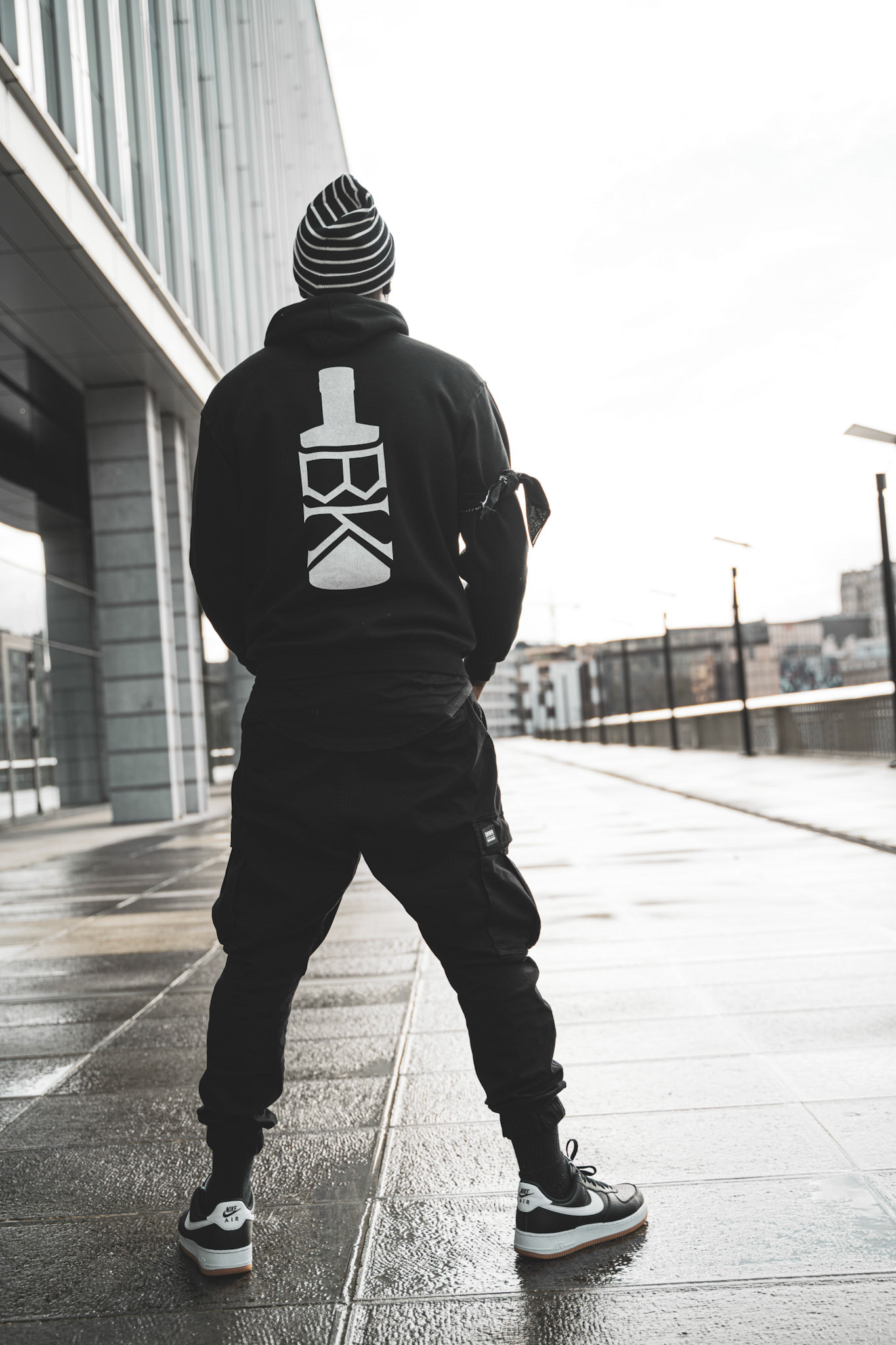 gradientlab.art | Studio video - photo - graphic design - Bart Kobain 2020