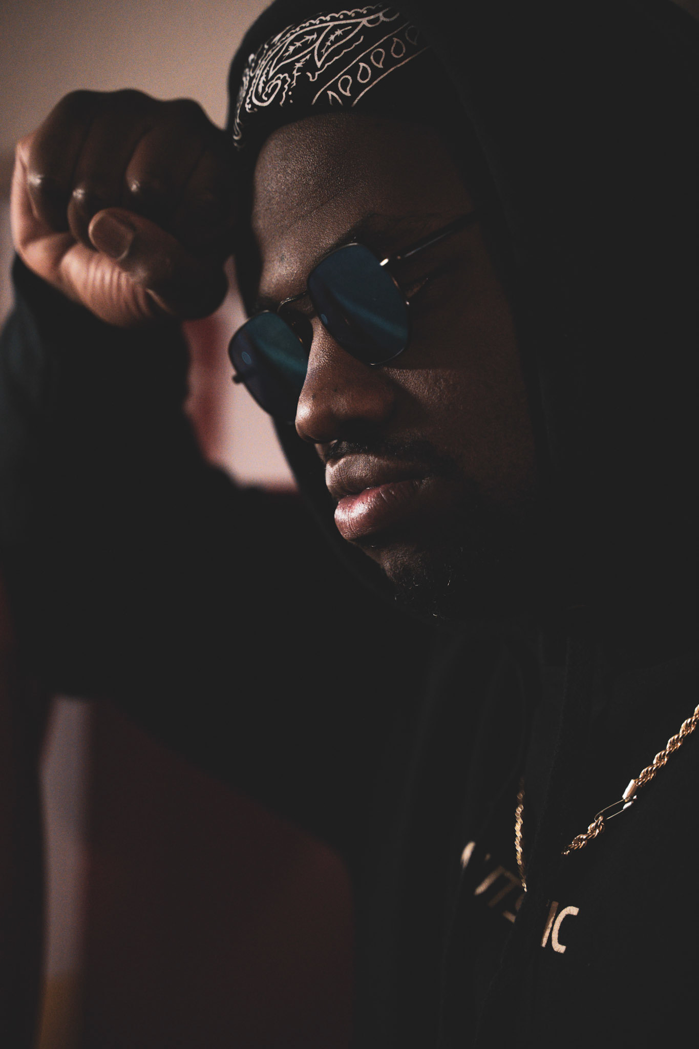 gradientlab.art | Studio video - photo - graphic design - Bart Kobain 2020