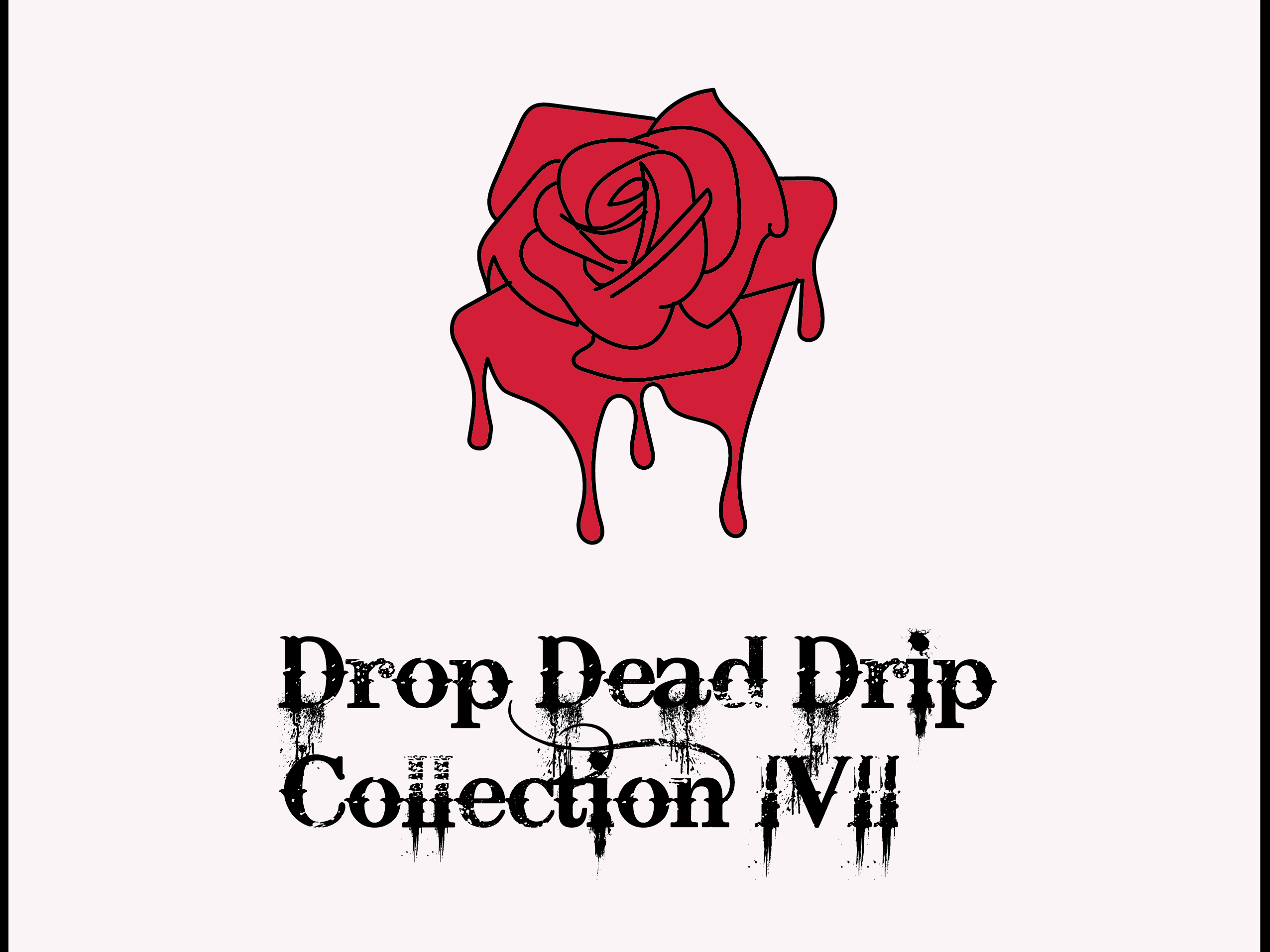 Dominic Lucien - Drop Dead Drip
