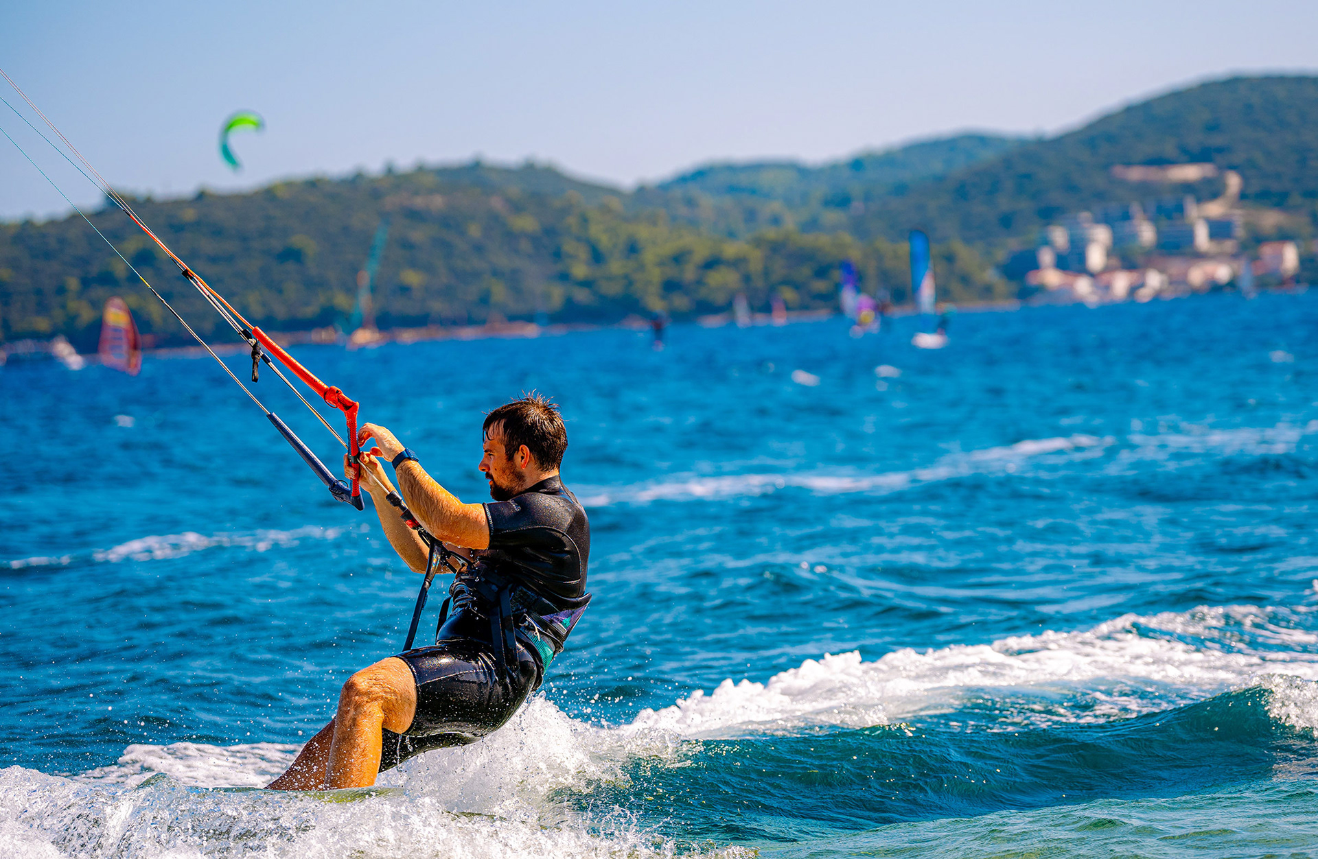 Andro Tasovac | Photo & Video Production - Sports