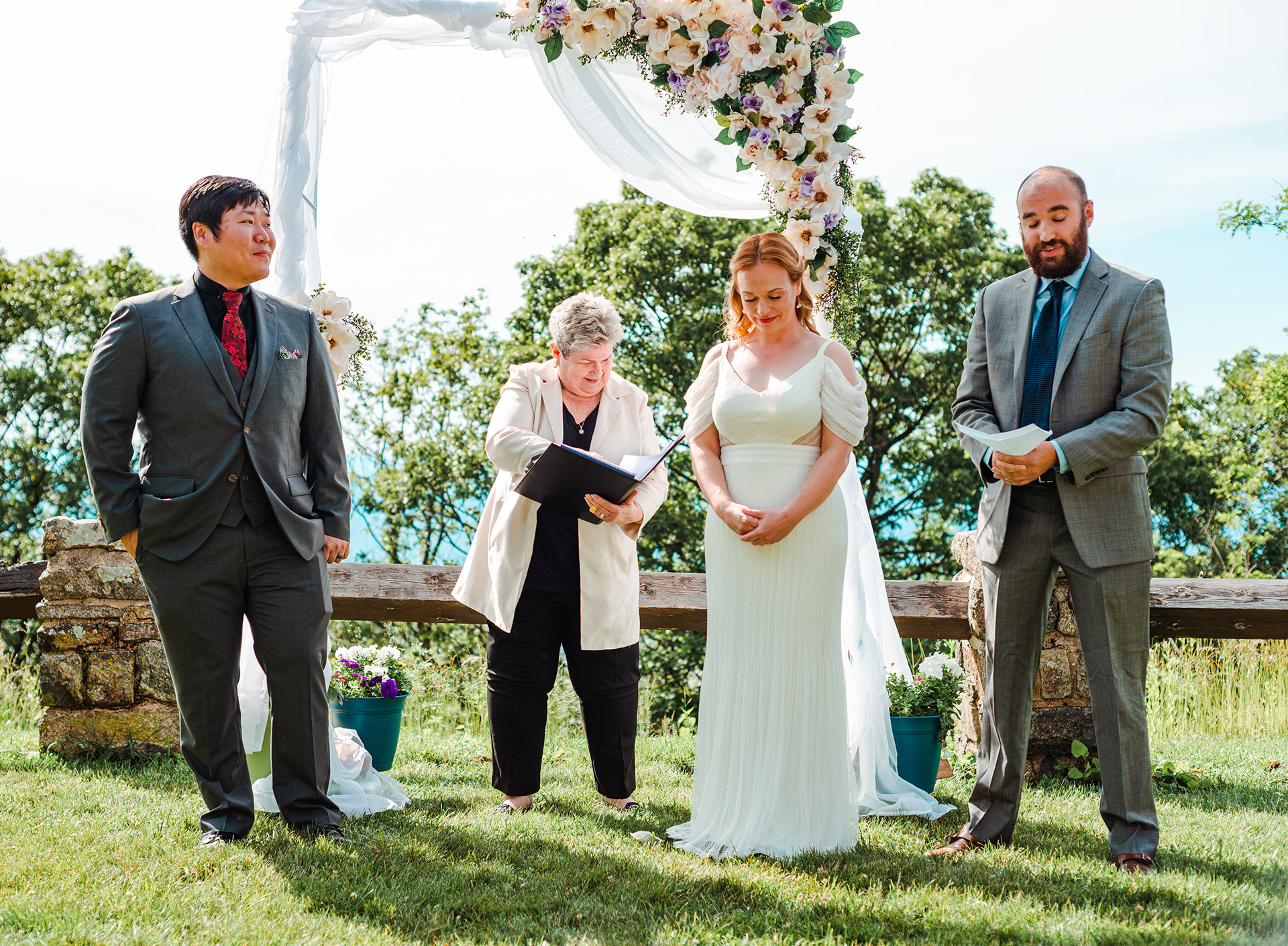 Coy Ferrell Photography - Cassandra & Zhou