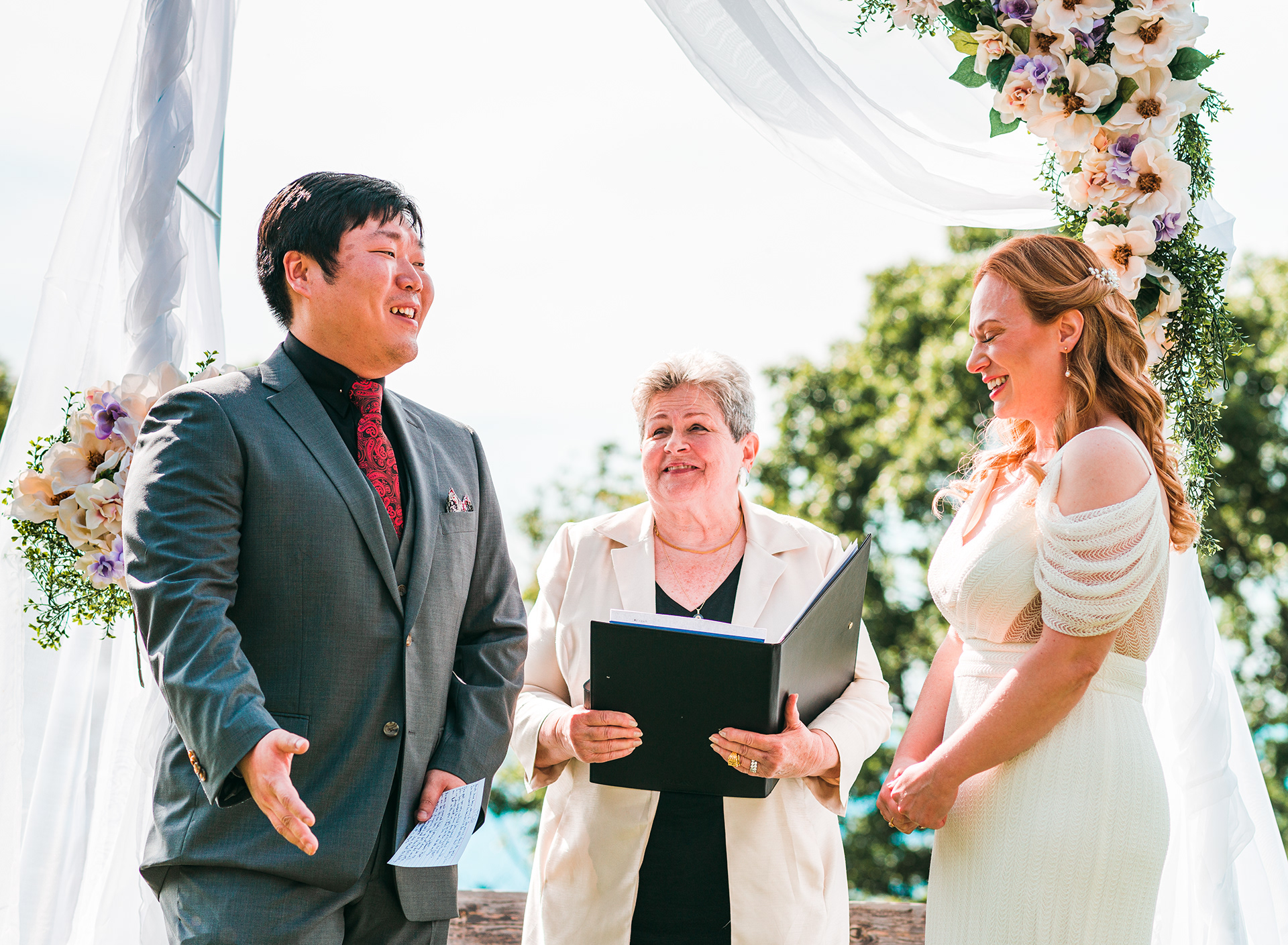 Coy Ferrell Photography - Cassandra & Zhou