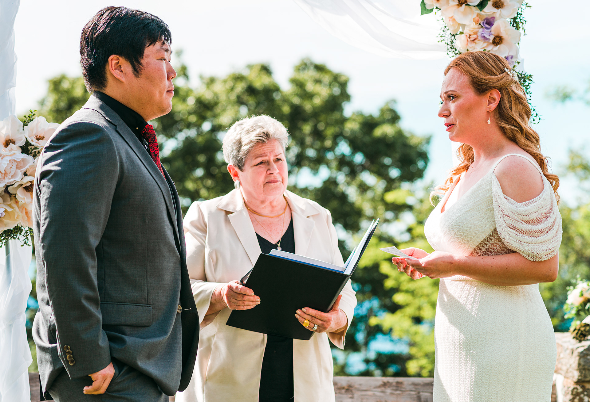 Coy Ferrell Photography - Cassandra & Zhou