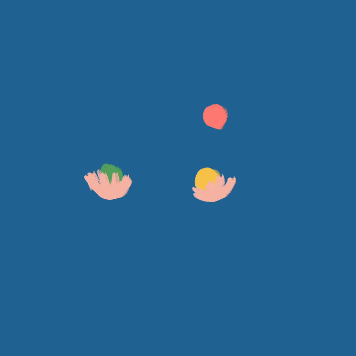 Efrain Muñiz - 2D Animations