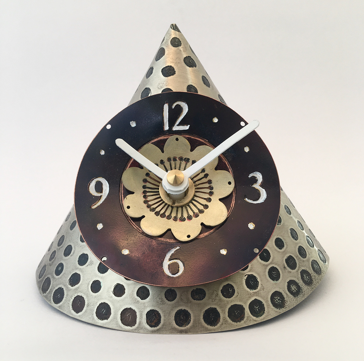 Rebecca Stark, Artist - Clocks