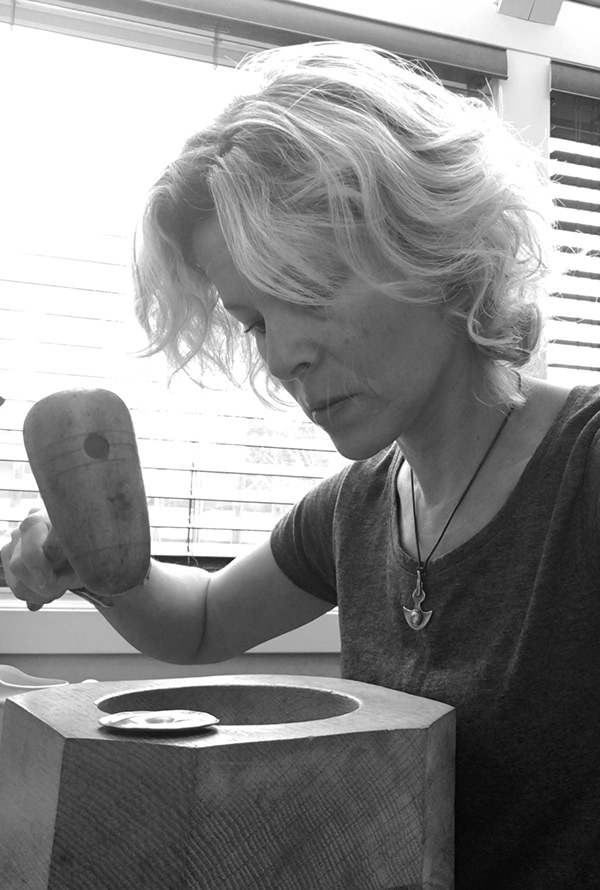 Rebecca Stark, Artist