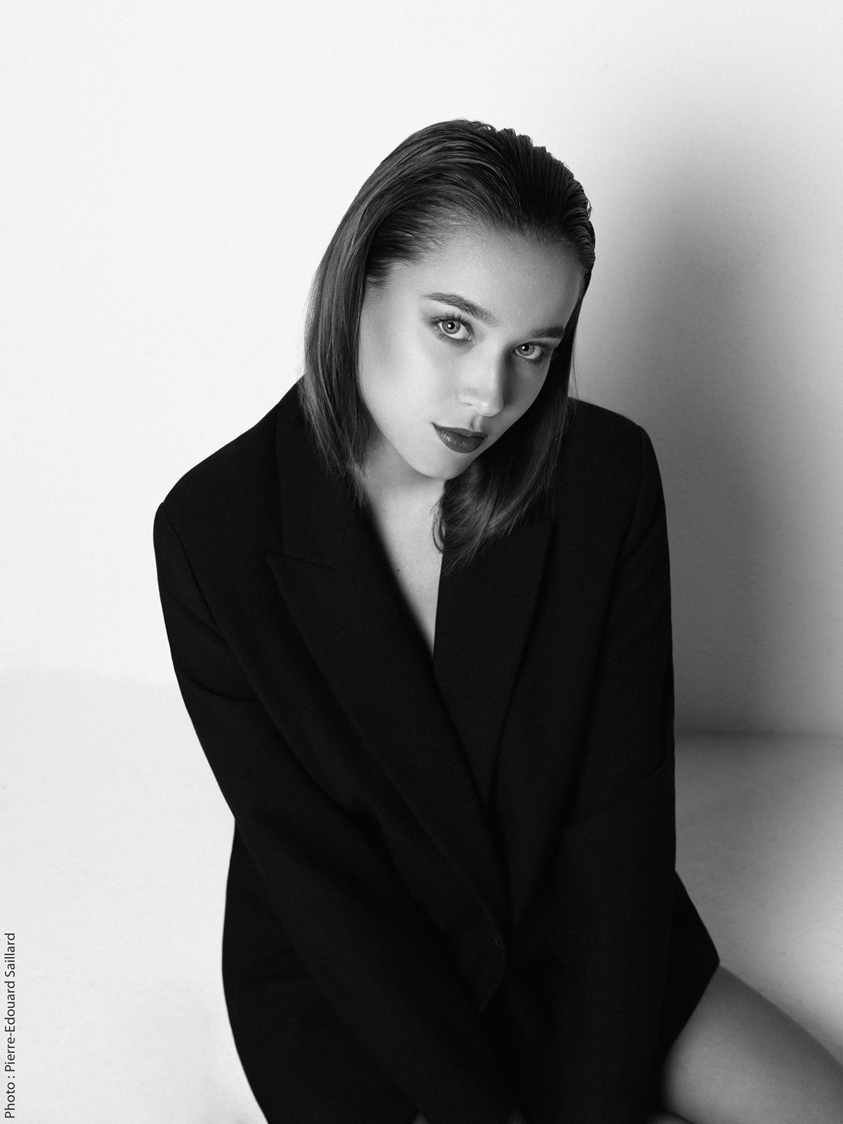 P-E Saillard - Studio