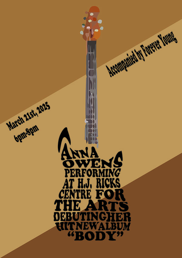 Samuel Owens - Assorted Projects