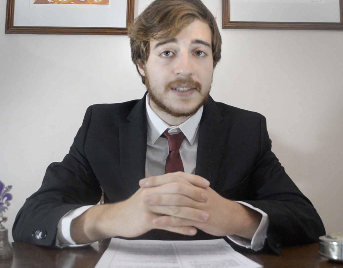 Mariano Benjamín Marco