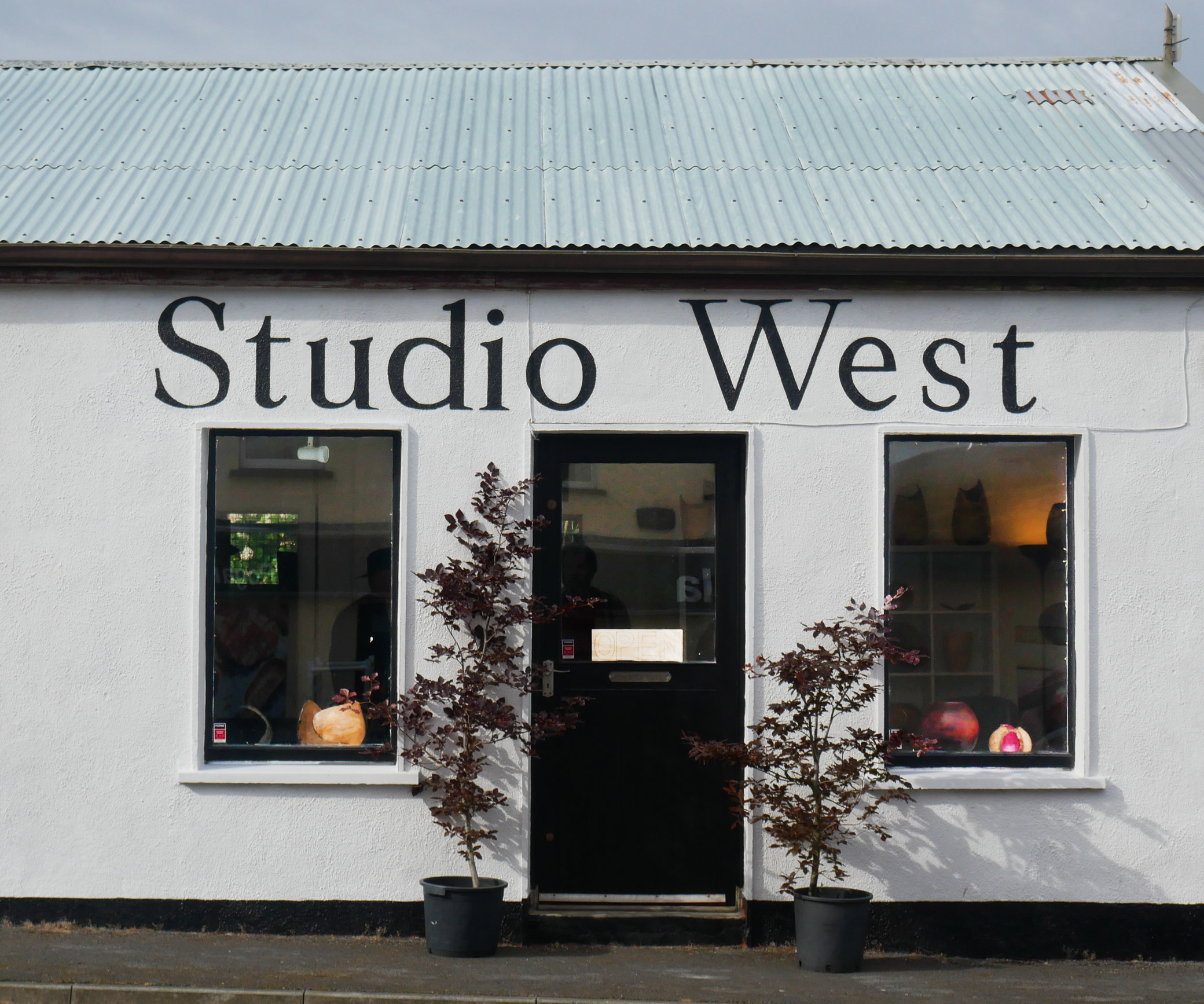 Studio West