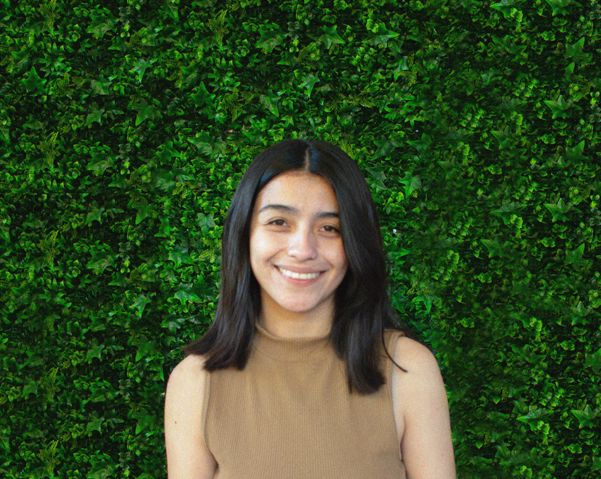 Berta Jimenez - AIESEC I LinkedIn Content