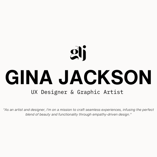 Gina Jackson - Illustrator