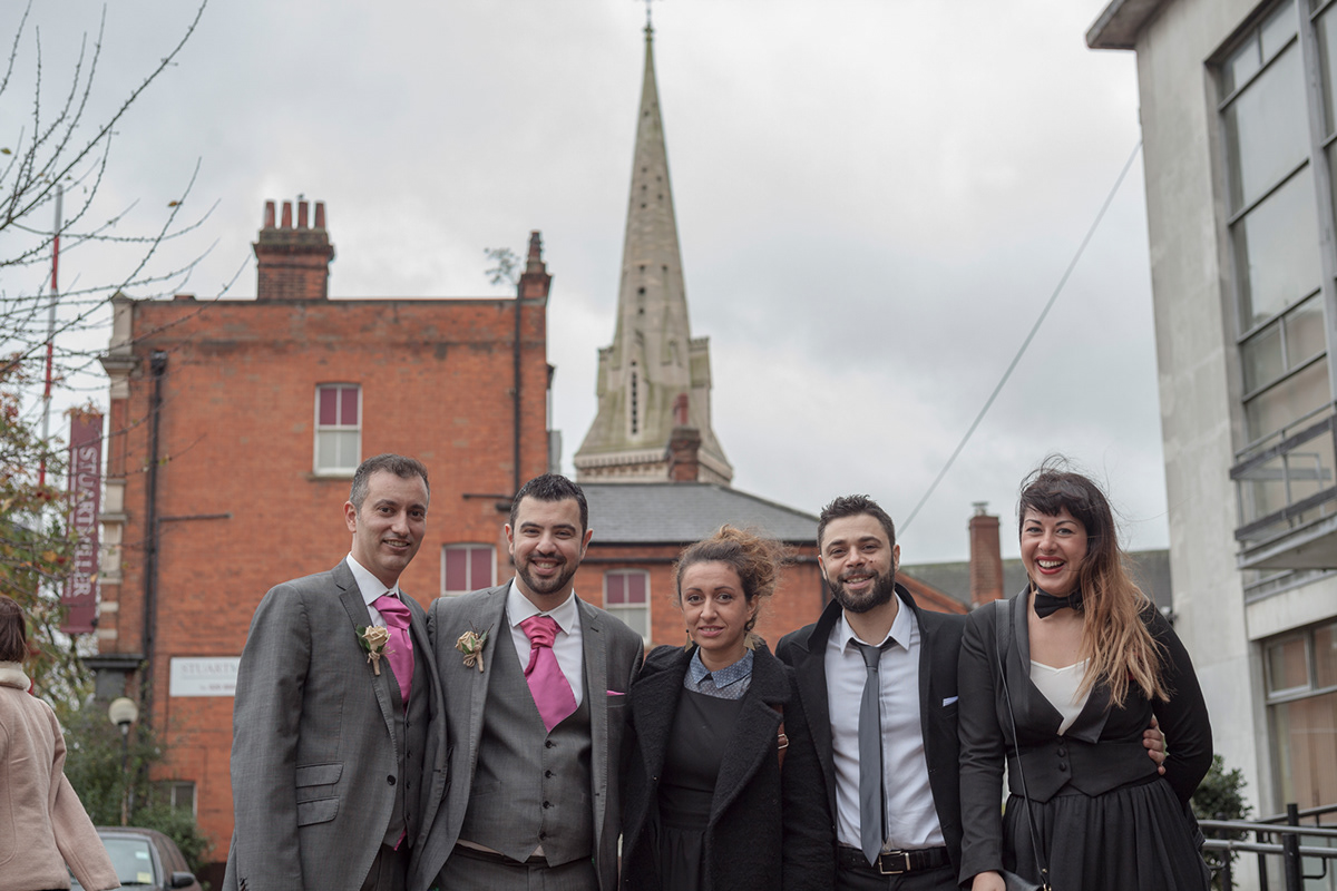 LDSPRO ® - Loved London