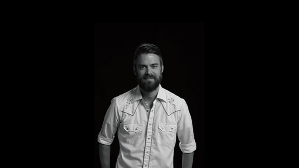 Justin Barclay | Editor - About