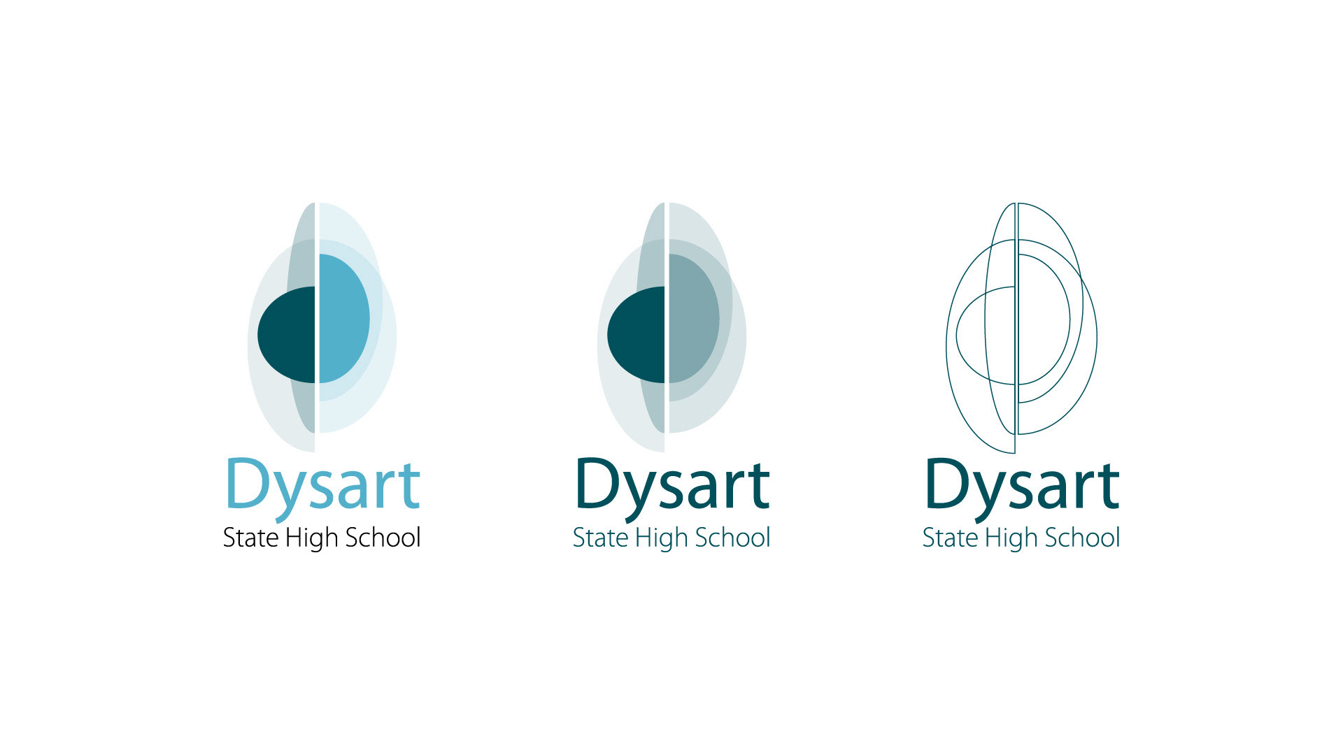 White Noise Visual Communication - Dysart State High School