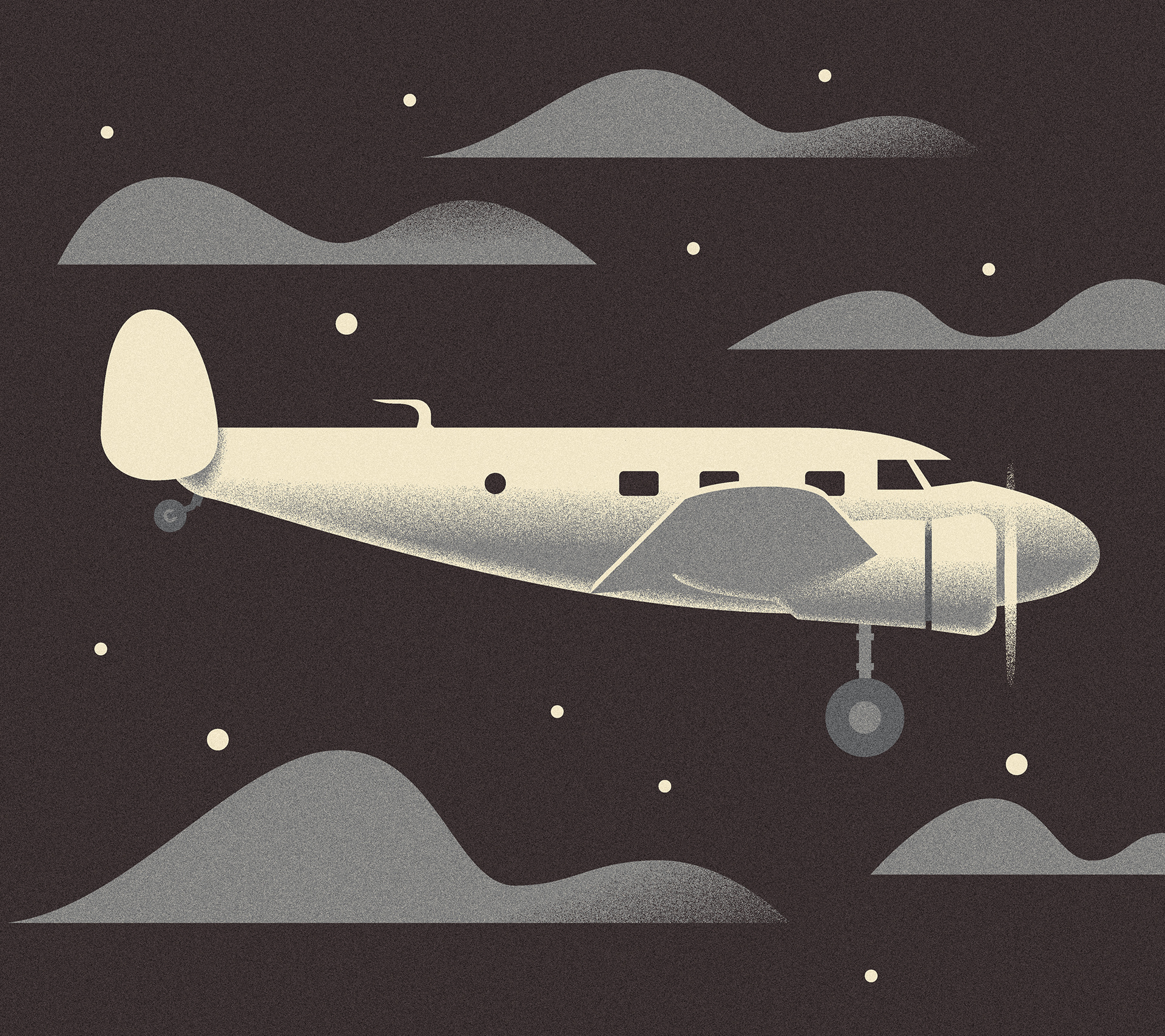Russ Gray Graphic Design and Illustration - Warner Brothers 100 Years ...