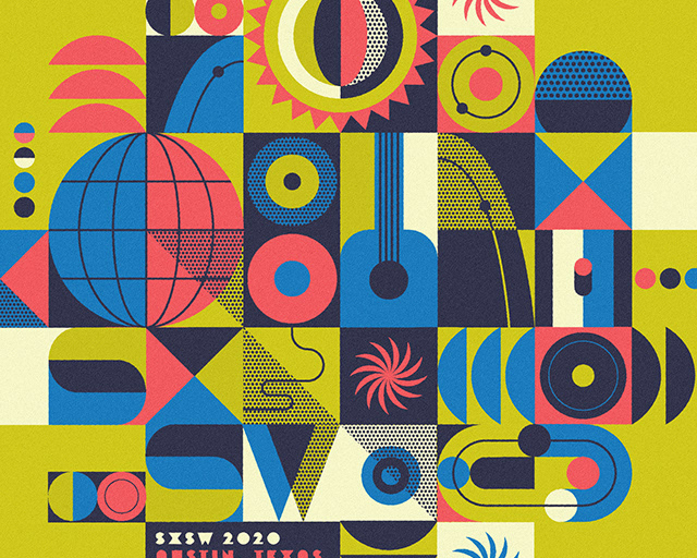Russ Gray Graphic Design and Illustration