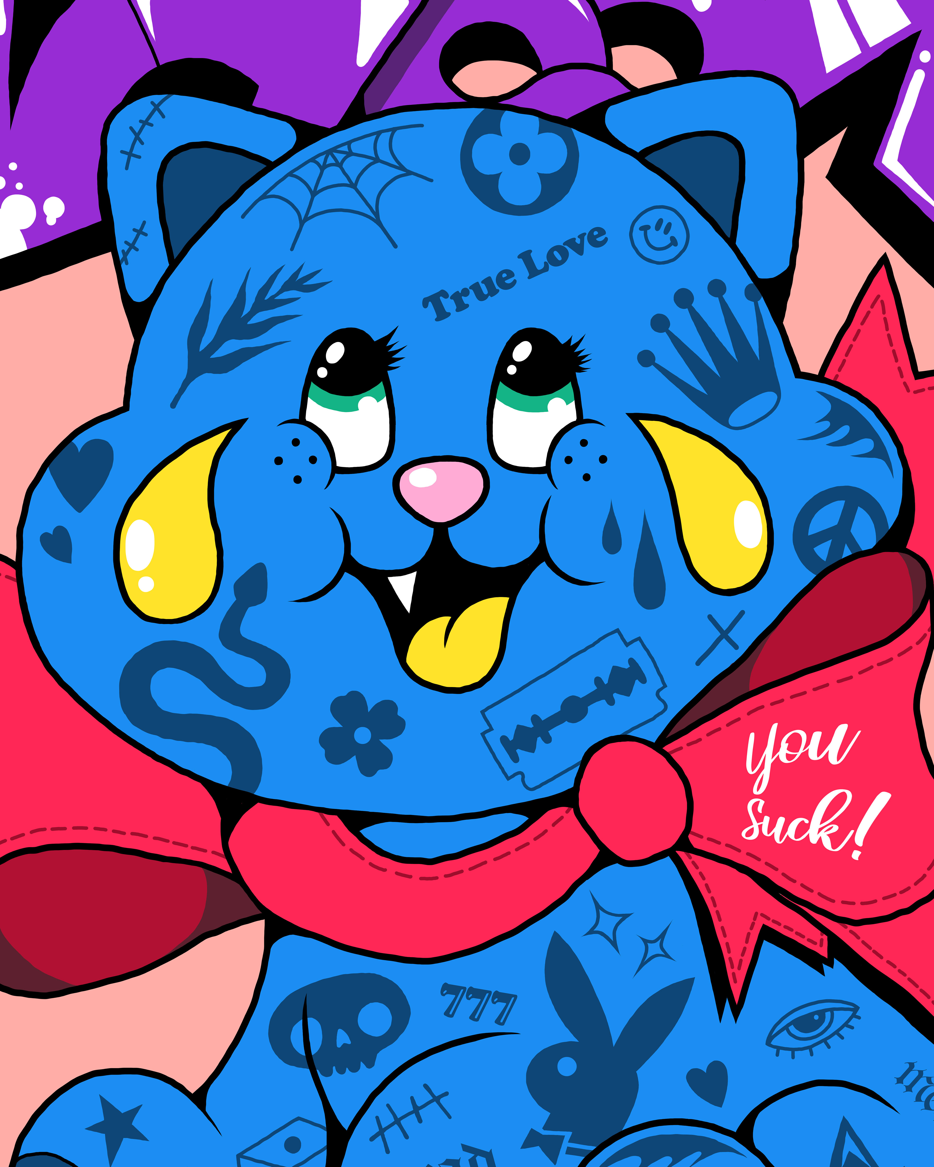 DASOL IS HERE - Cats love DASOL