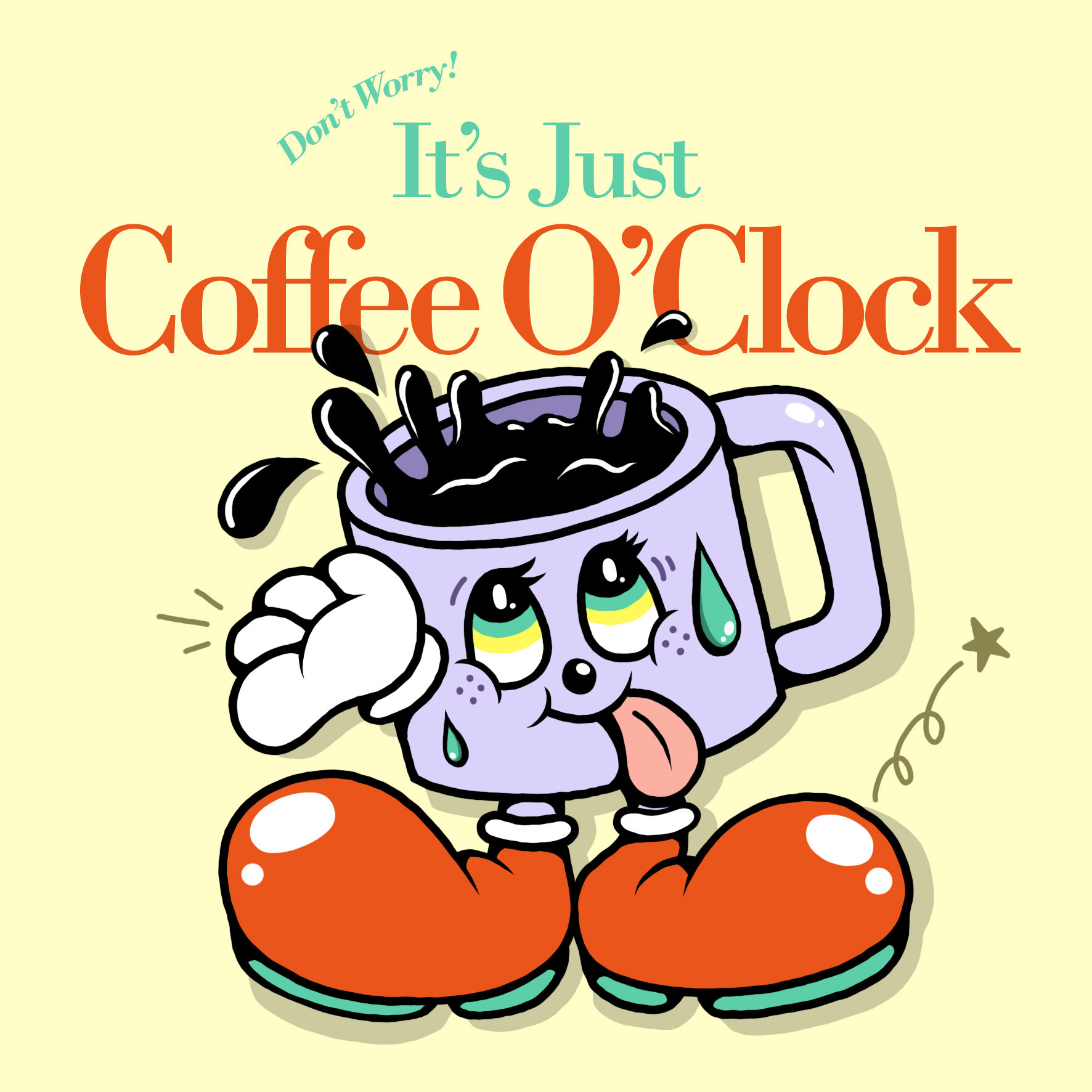 DASOL IS HERE - Best Typeface for Designers