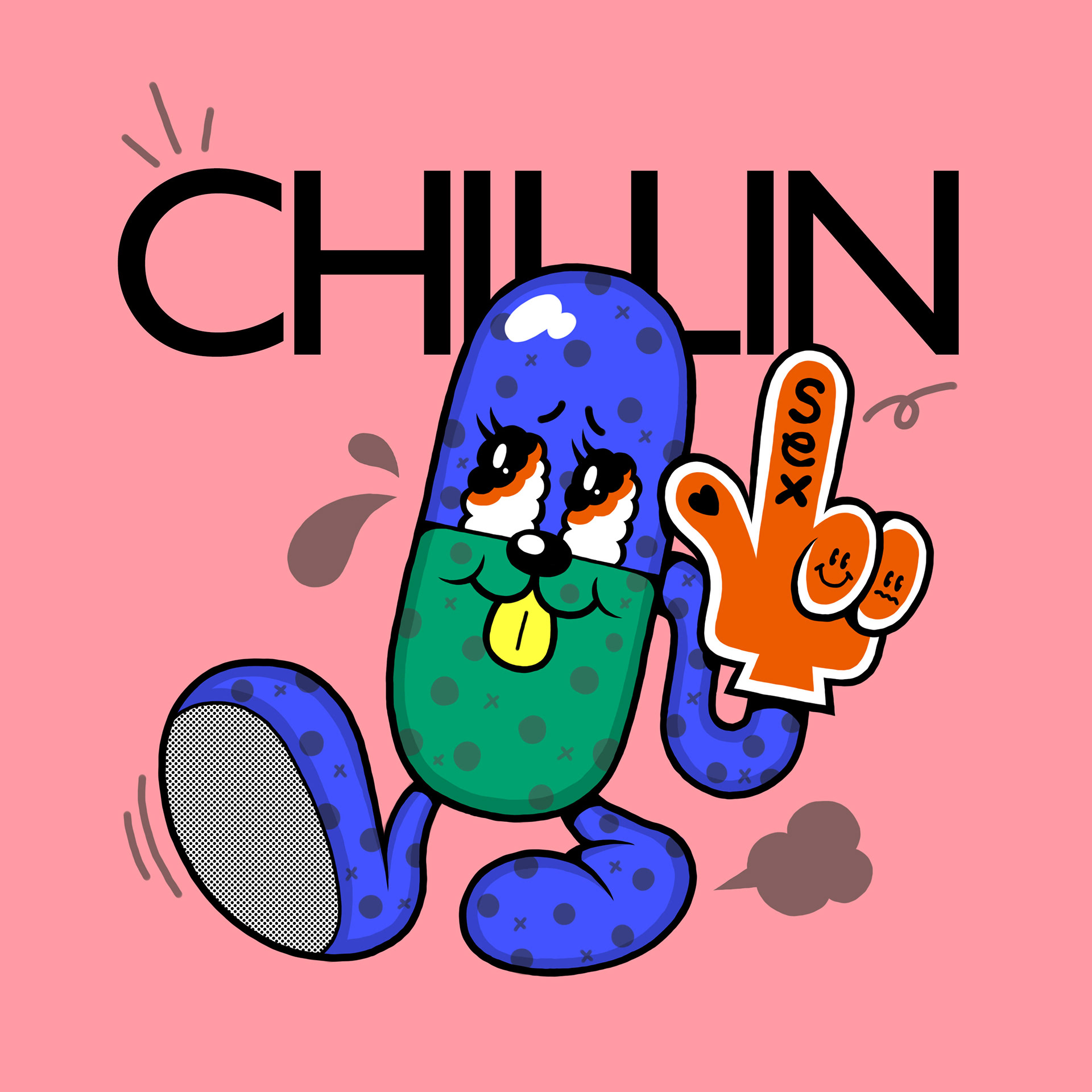 DASOL IS HERE - Best Typeface for Designers