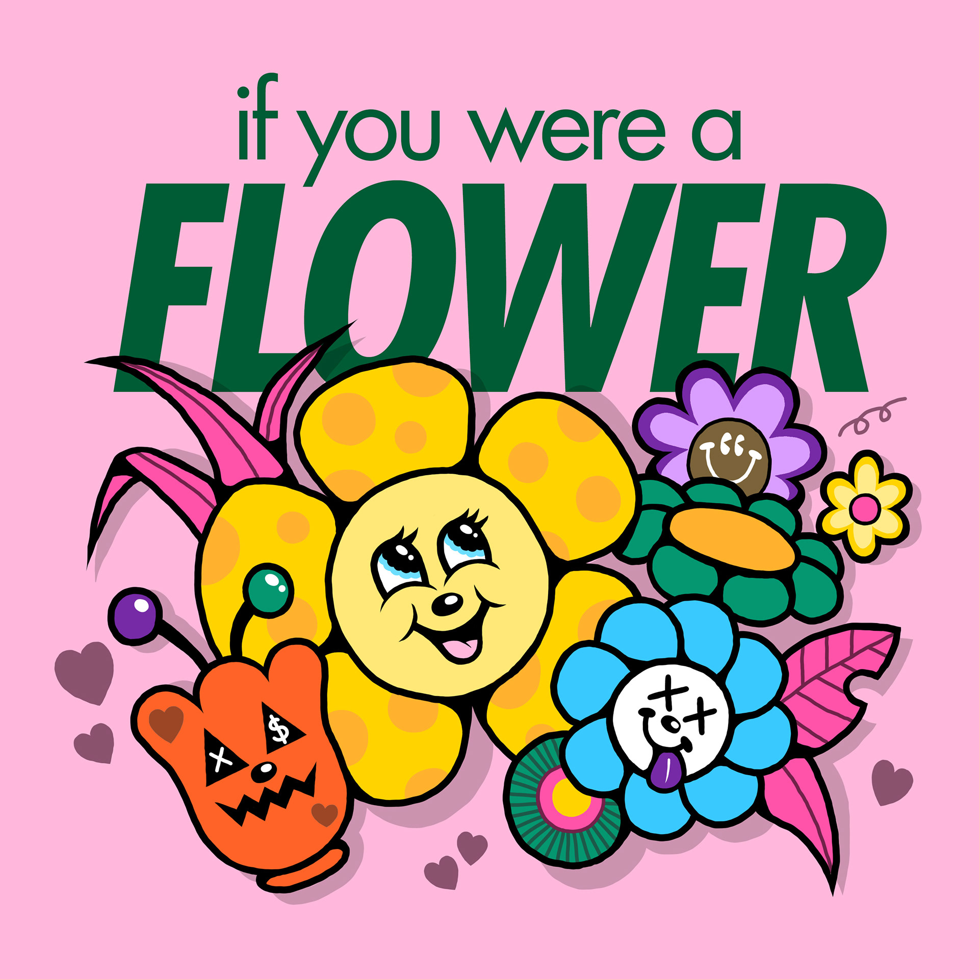 DASOL IS HERE - Best Typeface for Designers