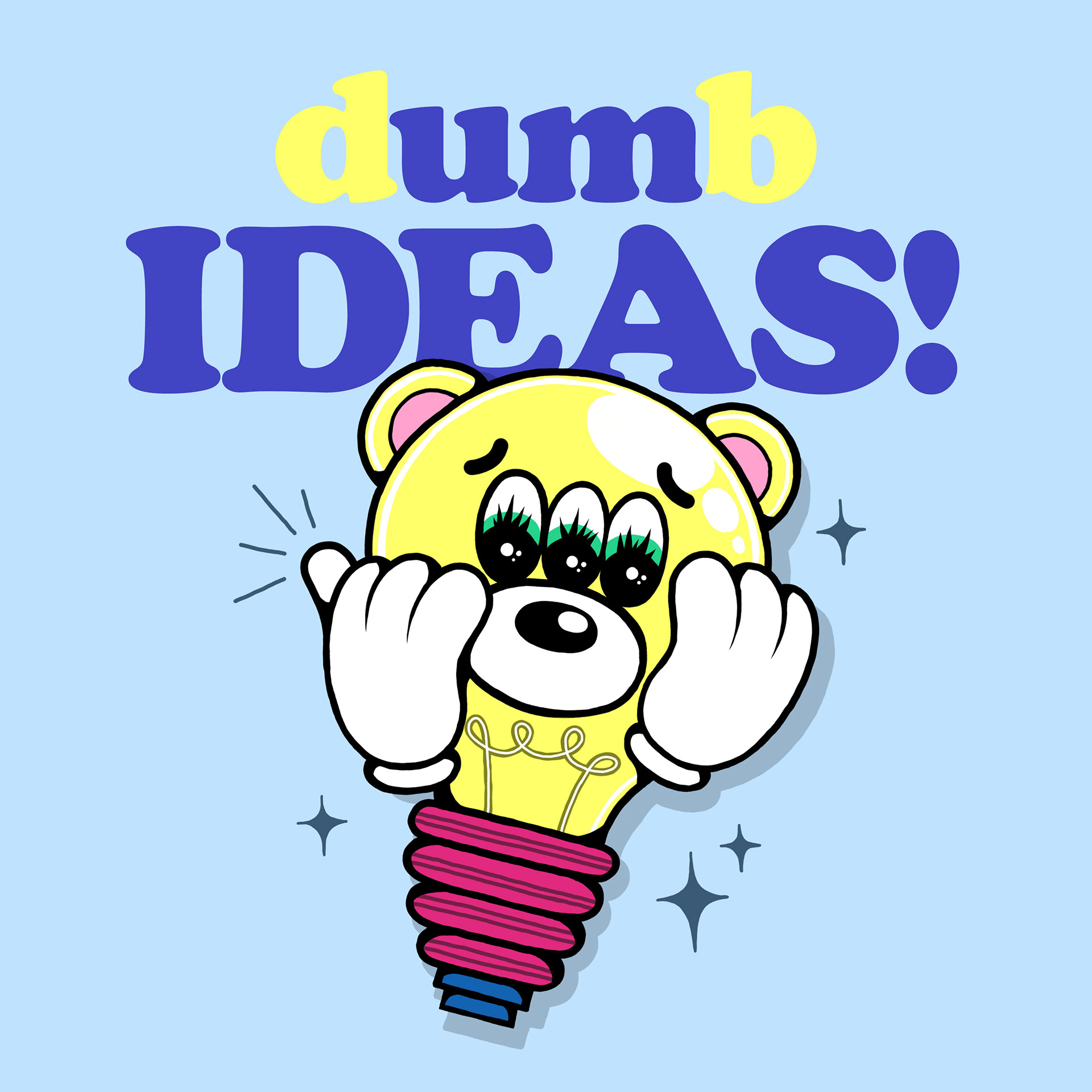 DASOL IS HERE - Best Typeface for Designers