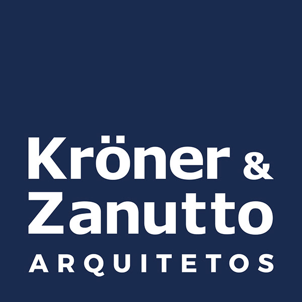 Kroner e Zanutto Arquitetos - NA MÍDIA