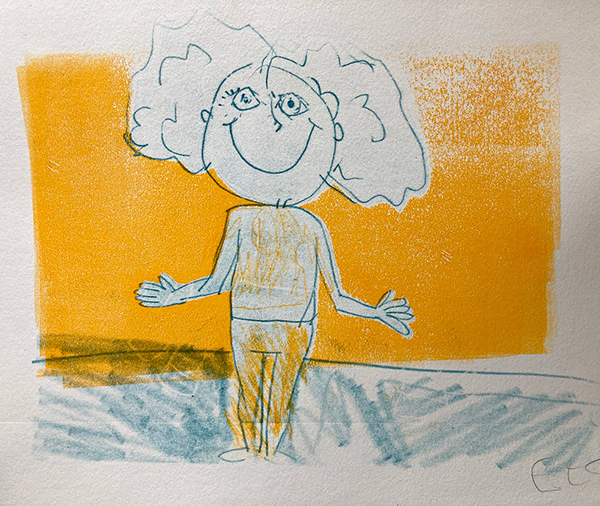 Emily Cobb Artist Outpost