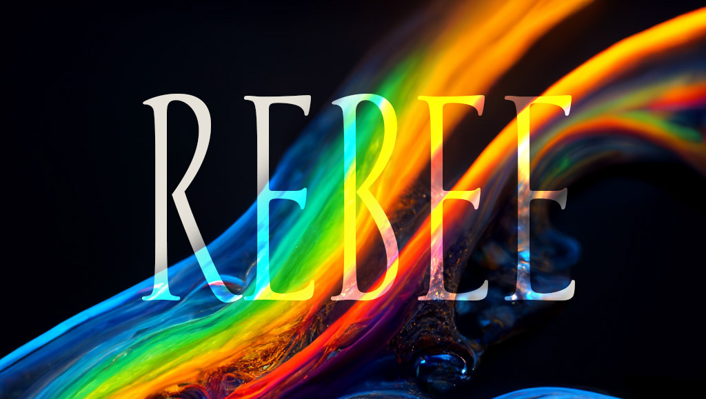 Rebee - Vivid Colors