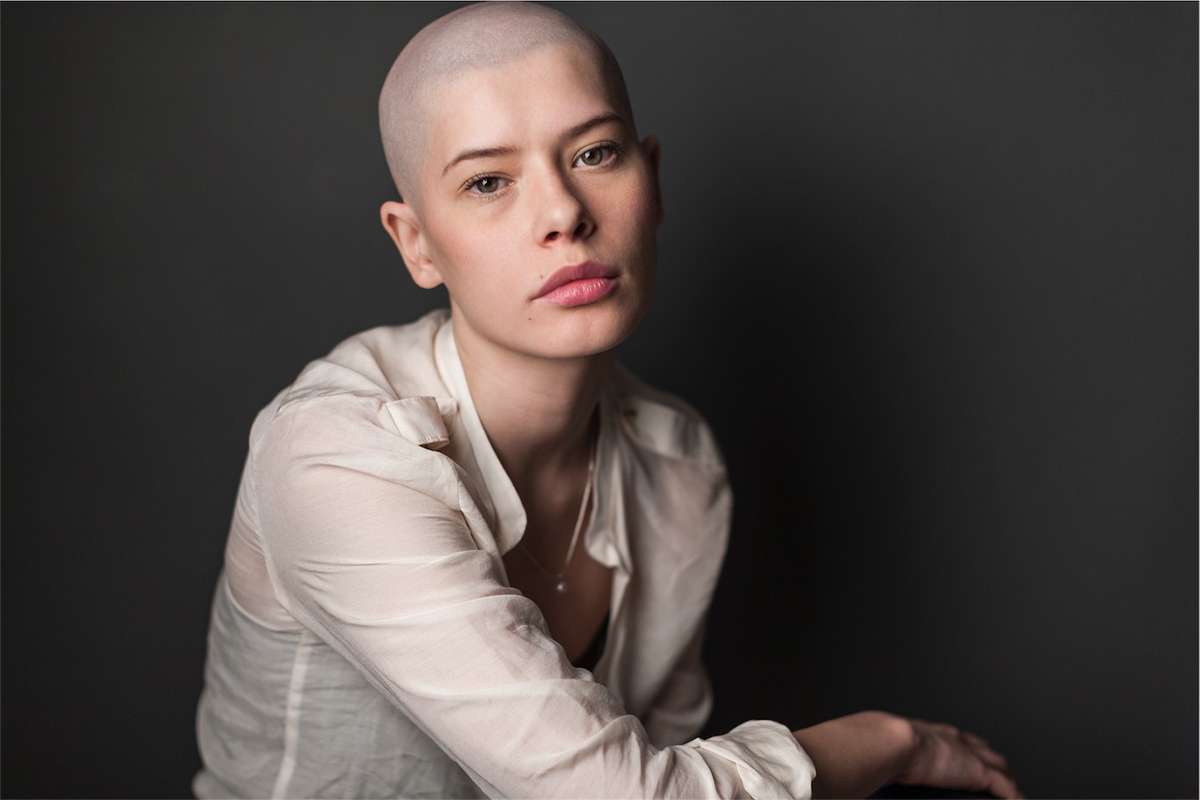 Alex Galmeanu Photography - People I Know