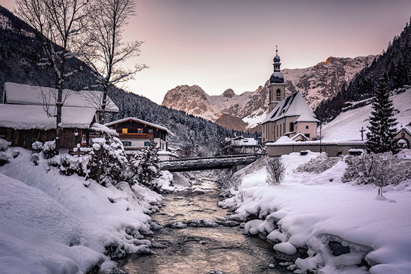 The photographic work of Sebastian Holmer - PORTFOLIO: LANDSCAPES & NATURE