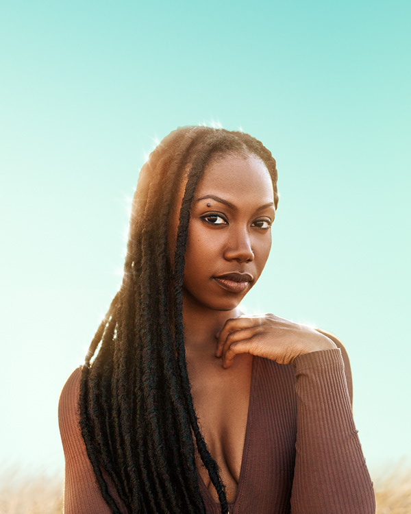 Shot By Isiah - Photography by Isiah Hill