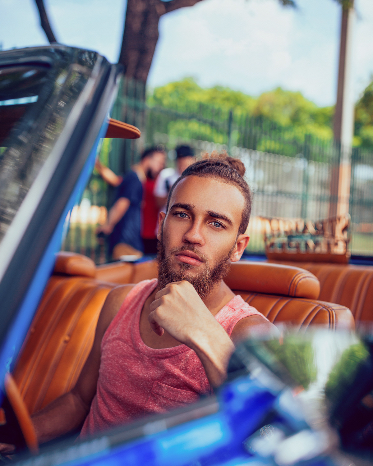 Shot By Isiah - Photography by Isiah Hill