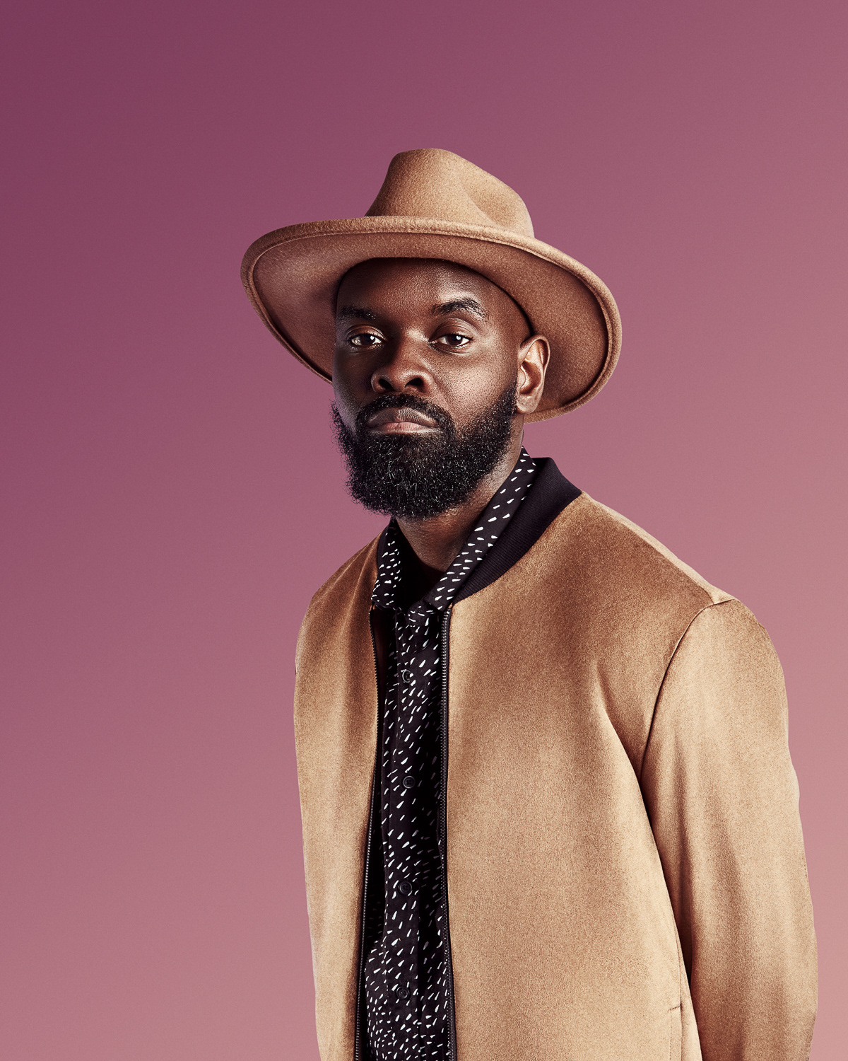 Shot By Isiah - Photography by Isiah Hill