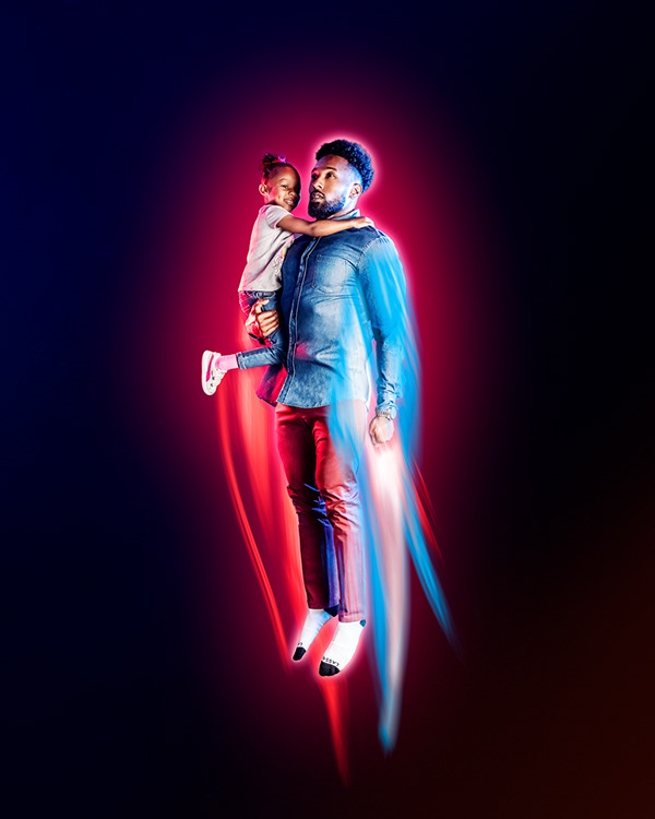 Shot By Isiah - Photography by Isiah Hill